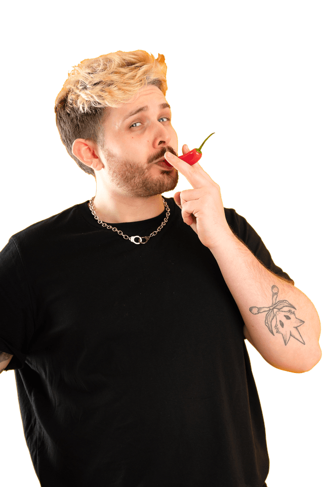 Contact | Big Nibbles